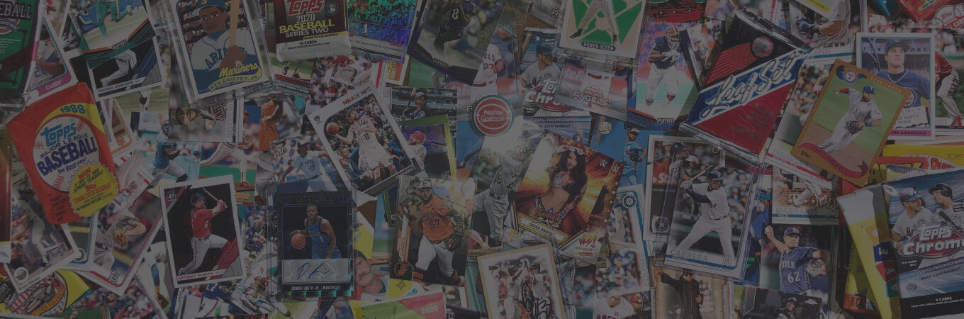 Sports Cards — Prodigy Games