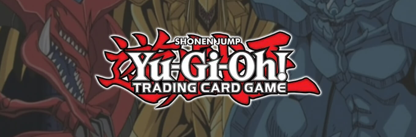 Yu-gi-oh TCG | Prodigy Games