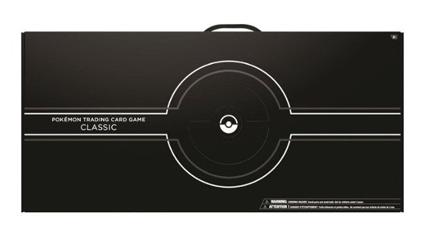 Pokemon: Pokemon Trading Card Game Classic — Prodigy Games